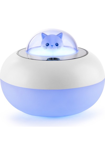Dlloer Sevimli Evcil Hayvan Nemlendiricisi (Yurt Dışından)