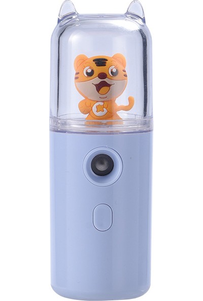 Dlloer El Püskürtücü Nemlendirici (Yurt Dışından)