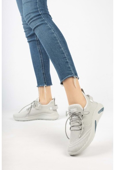 Kocamanlar Pasomia 062 Triko Unisex Spor Ayakkabı