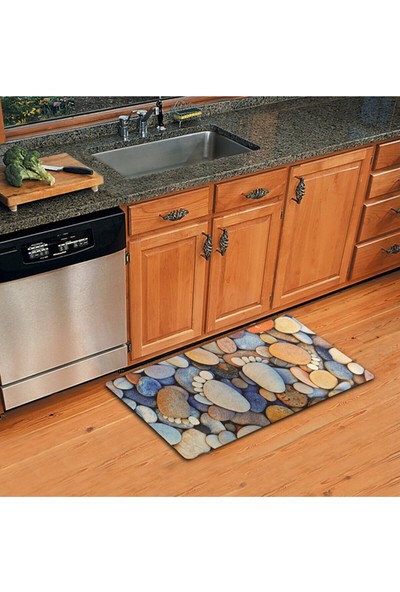 Uygur Home Footstone2 Temalı Dekoratif Çok Amaçlı Paspas (Kapıönü,banyo,mutfak Vb.) Uygur Home Footstone2 Temalı Dekoratif Çok Amaçlı Paspas (Kapıönü,banyo,mutfak Vb.)
