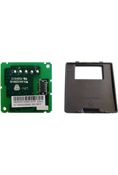 Teco Ap-4dbd Ap Serisi 4dı Kartı