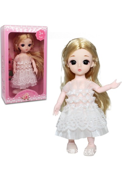 Fantastic Shop Sevimli Bebek Oyuncak (Yurt Dışından)