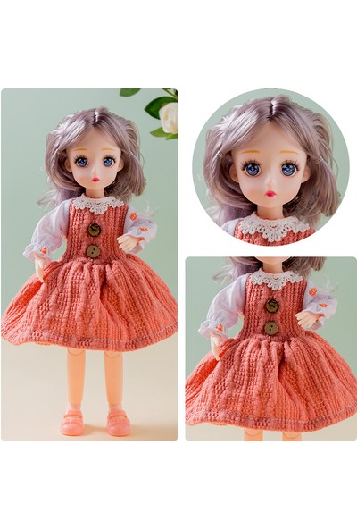 Fantastic Shop Sevimli Bebek Oyuncak (Yurt Dışından)