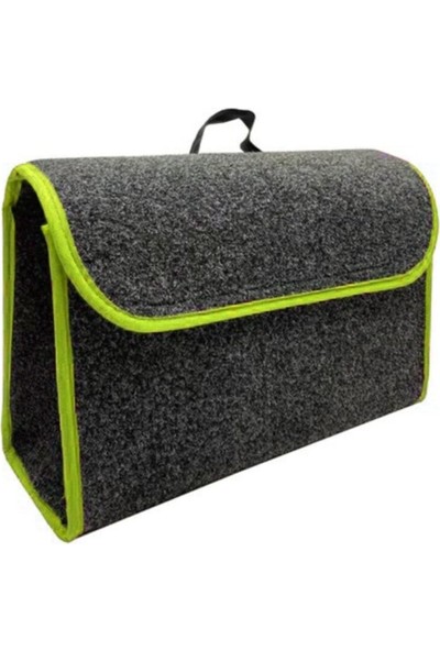 HLD Universal Bagaj Organizer Bagaj Düzenleyici Sarı Kenarlı HLD Universal Bagaj Organizer Bagaj Düzenleyici Sarı Kenarlı