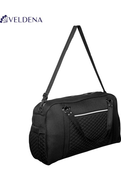 Veldena Spor & Seyahat Çantası (Küçük)