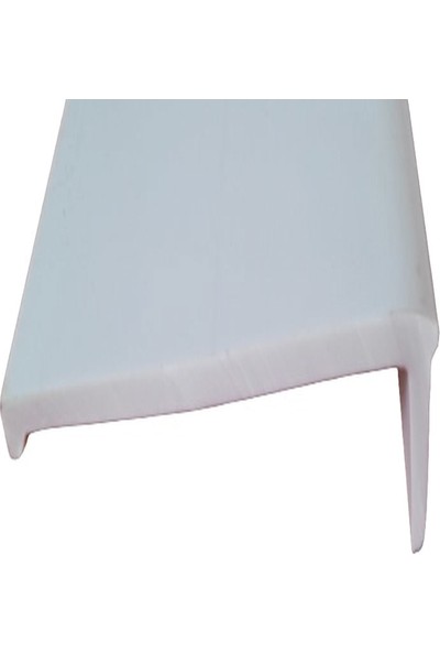 Ön Tampon Altı Lip 5X230 Beyaz Ön Tampon Altı Lip 5X230 Beyaz