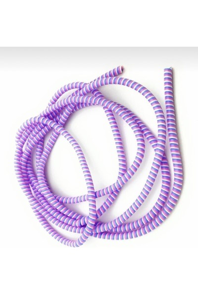 Twinix Şarj Aleti Kablosu Kablo Kordon Koruyucu Spiral Sarma Kılıf Koruma Twinix Şarj Aleti Kablosu Kablo Kordon Koruyucu Spiral Sarma Kılıf Koruma