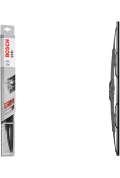 Bosch 70 cm Metal Silecek Süpürgesi Bosch 70 cm Metal Silecek Süpürgesi