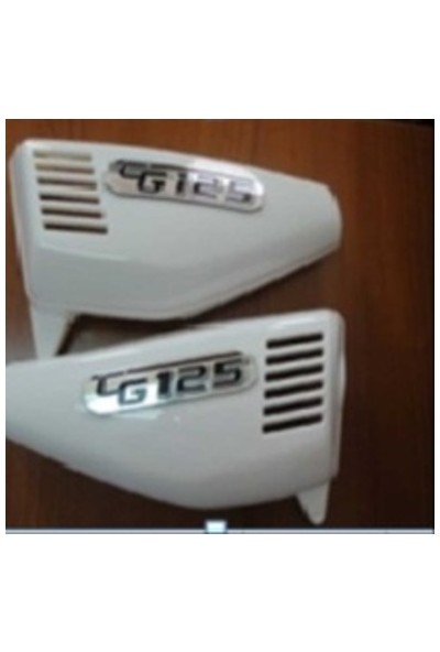 Mert Motors Kuba Cg Agk Mondial Çelik Falcon Beyaz Akü Yan Depo Kapağı Mert Motors Kuba Cg Agk Mondial Çelik Falcon Beyaz Akü Yan Depo Kapağı