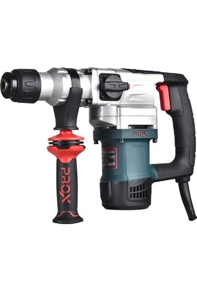 Prox PR-130700 Kırıcı Delici 5 kg Prox PR-130700 Kırıcı Delici 5 kg
