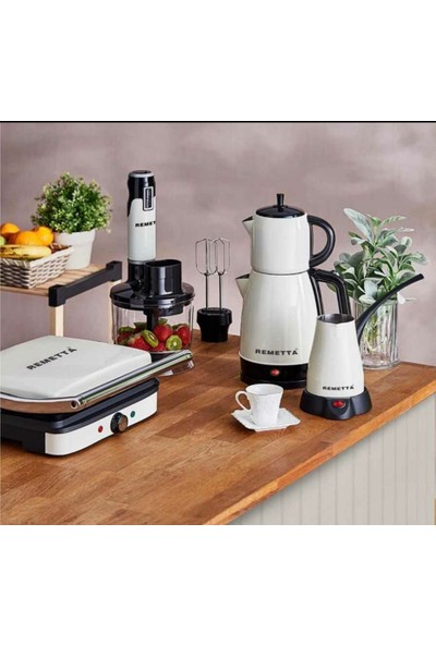 Remetta Krem Çeyiz Seti Remetta Krem Çeyiz Seti