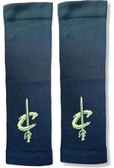 Class İpek Basketbol Kolluğu 2 Adet