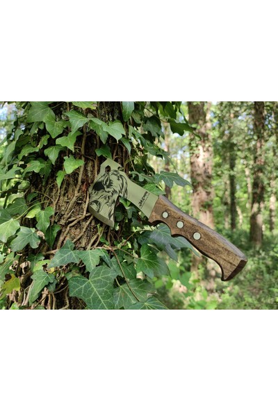 Profesyonel Kamp Baltası Profesyonel Kamp Baltası