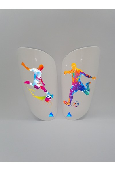 Armadura Erkek Futbolcu Figürlü Tekmelik Armadura Erkek Futbolcu Figürlü Tekmelik