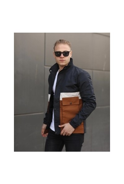 Doxger Mevsimlik Erkek Mont