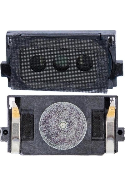 Hızlı Mobil Samsung Galaxy A21S Iç Kulaklık Gelen Ses