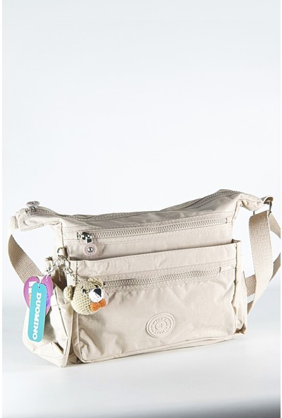 Nemo Bags Kadın Çok Cepli Ayarlanabilir Çapraz Askılı Omuz Çantası Nemo Bags Kadın Çok Cepli Ayarlanabilir Çapraz Askılı Omuz Çantası