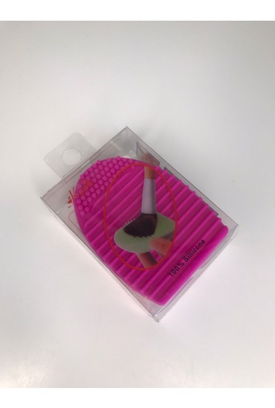 Konaklı Makyaj Fırçası Temizleme