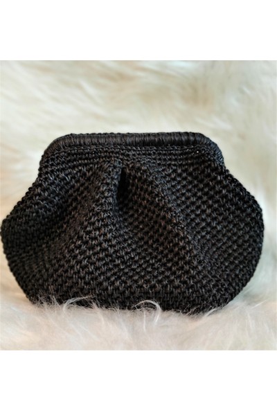 Cynefin19 El Örgüsü Çanta