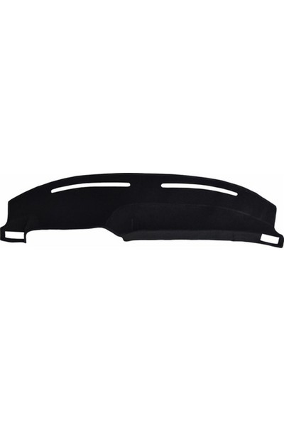 Bam Grup Mercedes S-Class W140 1991-1998 Modelleri Için Uygun Torpido Koruma Halısı Siyah Bam Grup Mercedes S-Class W140 1991-1998 Modelleri Için Uygun Torpido Koruma Halısı Siyah