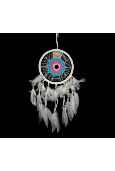Hediyeconcepti Düş Kapanı Dreamcatcher