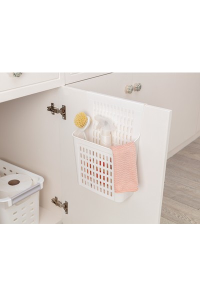 Madame Coco Dolap Içi Düzenleyici Iı - Soft Ekru