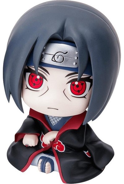 Oxford Sport Naruto Uzumaki Kakashi Itachi Uchiha Sasuke Nendoroid Anime Film Figür Karakter Oyuncak 7cm Oxford Sport Naruto Uzumaki Kakashi Itachi Uchiha Sasuke Nendoroid Anime Film Figür Karakter Oyuncak 7cm
