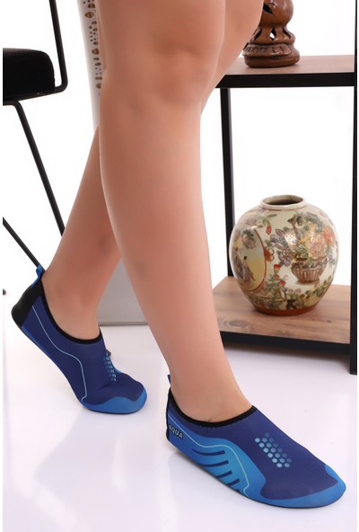 Wordex Dr 2400 Aqua Unisex Deniz Havuz Sörf Plaj Ayakkabısı Patiği Wordex Dr 2400 Aqua Unisex Deniz Havuz Sörf Plaj Ayakkabısı Patiği