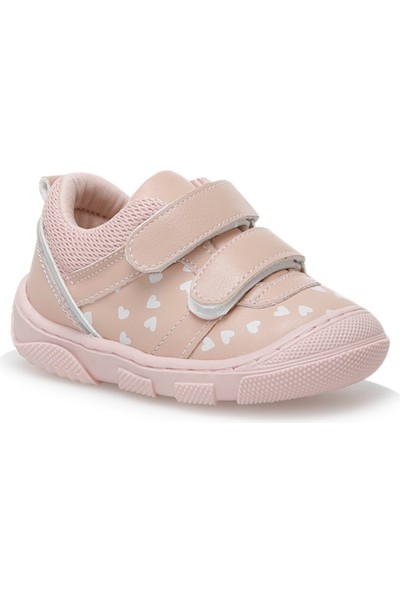 617187.I2PR Pudra Kız Çocuk Sneaker