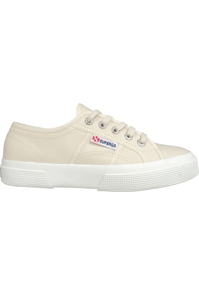Superga 2750 Cotu Classic Bej Spor Ayakkabı (S000010-394)