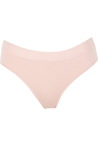 DeFacto Fall In Love Brazilian Külot Slip Külot V3183AZ22SM