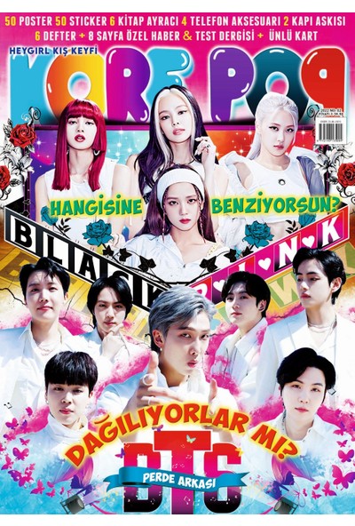 Kore Pop Bts & Blackpink Kore Pop Bts & Blackpink