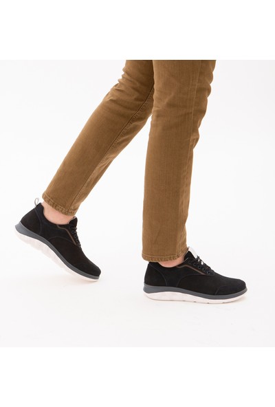 Tamer Tanca Erkek Derı Sneakers & Spor Ayakkabı 381 15105 Erk Ayk Y22