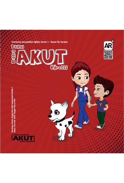 Bunu Bana Akut Öğretti - Ali Rıza Şahin Bunu Bana Akut Öğretti - Ali Rıza Şahin