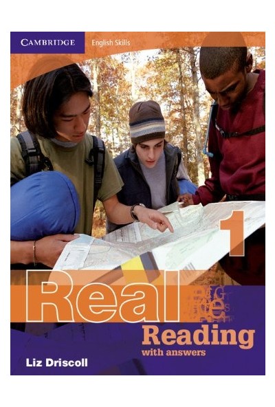 Cambridge Camb Eng Skills:real Reading 1 Wa Cambridge Camb Eng Skills:real Reading 1 Wa