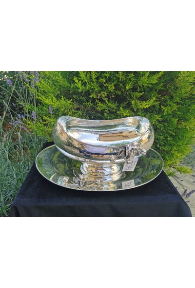 By Bilal Gümüş Kaplama Nişan Gondolu