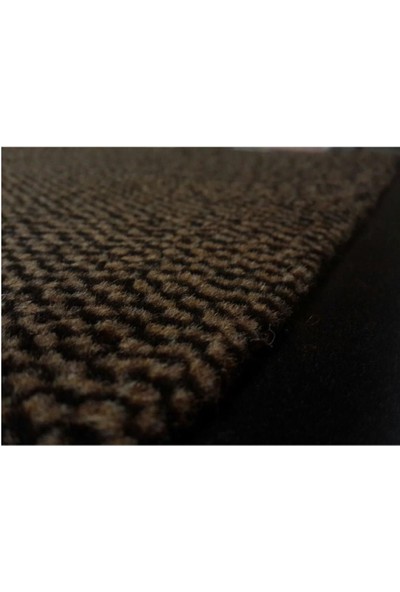 Zemin Burada Nem Alıcı Hijyenik Kapı Önü Paspas Kahverengi- 40 x 60 cm Zemin Burada Nem Alıcı Hijyenik Kapı Önü Paspas Kahverengi- 40 x 60 cm