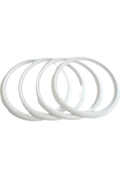 12 Inc Motosiklet Beyaz Yanak - 4 Adet (Takım) Atlas En Iyi Kalite 12 Inc Motosiklet Beyaz Yanak - 4 Adet (Takım) Atlas En Iyi Kalite