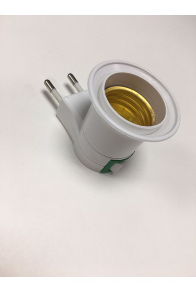 Anahtarli Duy Fi̇ş