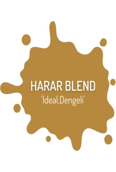 Harar Blend Etiyopya Kahvesi Deneme Paketi 15 Gr. Harar Blend Etiyopya Kahvesi Deneme Paketi 15 Gr.