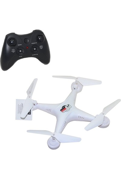 H2 Taklakopter Beyaz Drone H2 Taklakopter Beyaz Drone