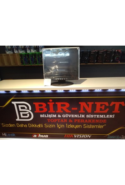 Acer 17 Inç Monitör