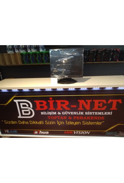 Vestel 17inç Monitör