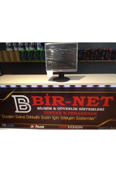 Sony 17 Inç Monitör Sony 17 Inç Monitör