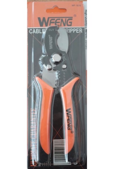 Wfeng Kablo Soyucu A+ Kalite Wfeng Kablo Soyucu A+ Kalite