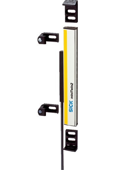 SICK Güvenlik Bariyeri SICK Güvenlik Bariyeri
