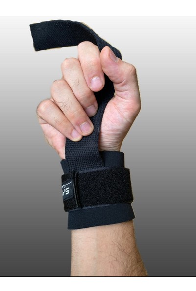 Bilekli Fitness Strap Bilekli Fitness Strap