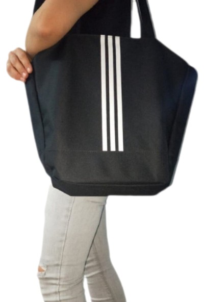 Sevbags Kadın Spor ve Plaj Askılı Omuz Çantası