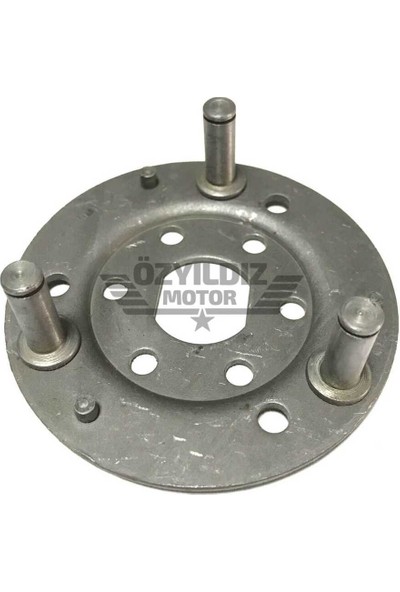 CSR Debriyaj Göbeği Kinetic CSR Debriyaj Göbeği Kinetic