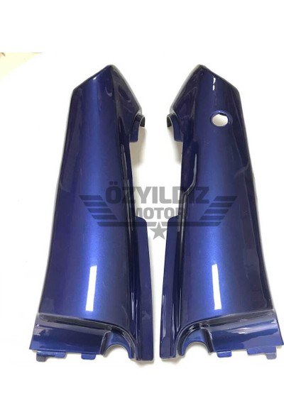 CSR Arka Kuyruk Modenas Mavi Tk